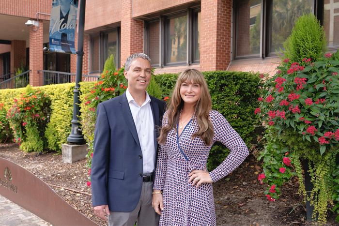 MUSC Launches New BRIGHT Center with $11 Million to Revolutionize ...
