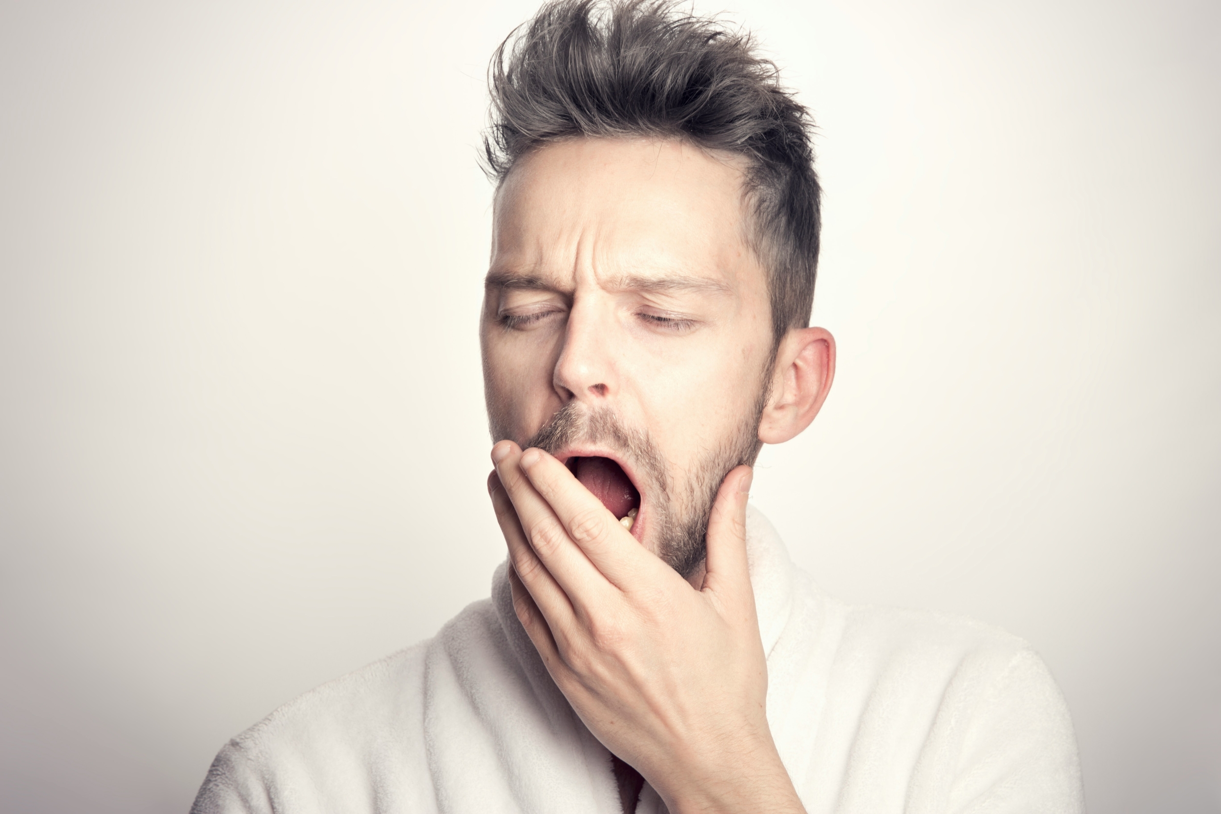 Understanding Chronic Fatigue Causes: Why You're Tired Despite Plenty ...
