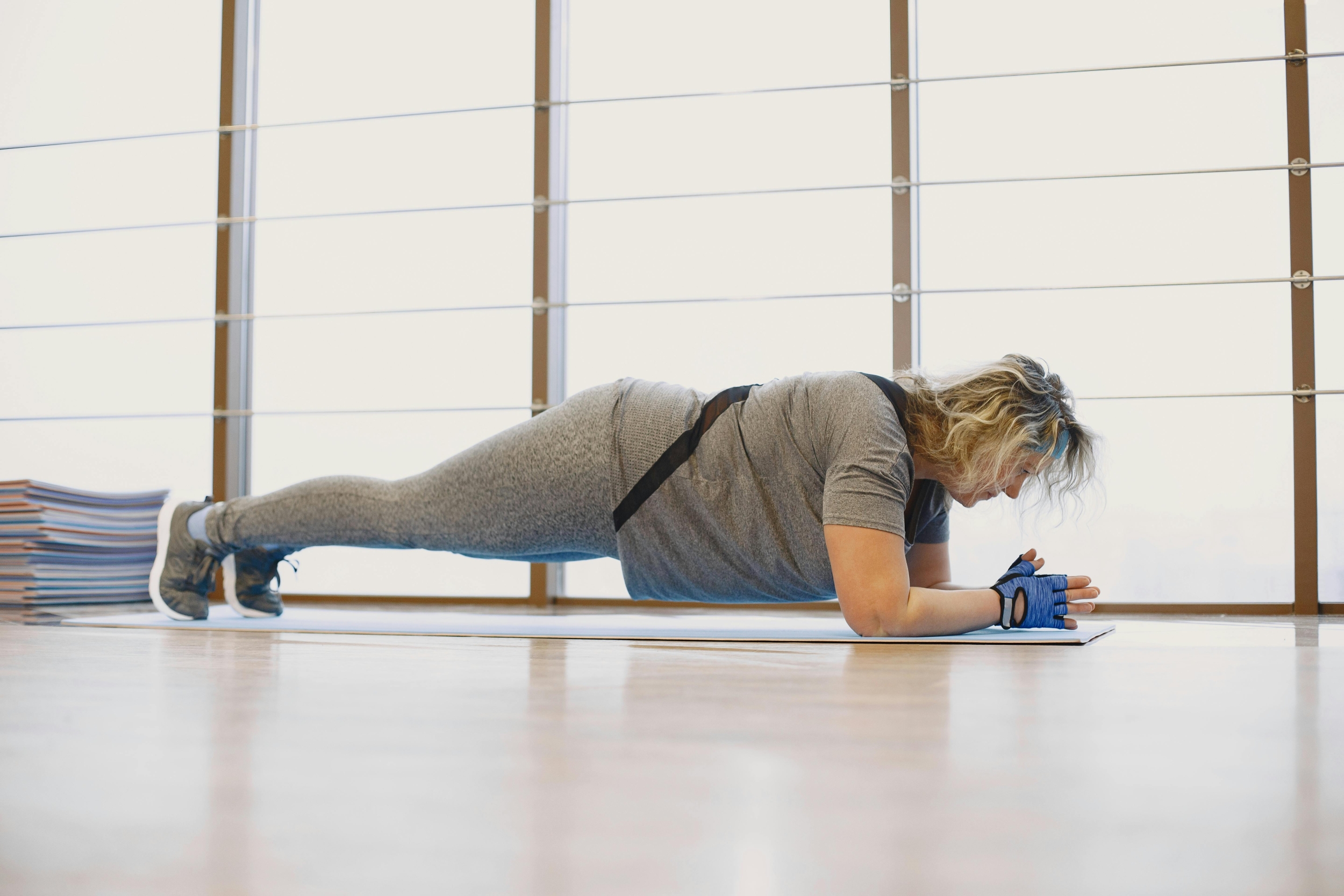 Core Workouts and Plank Variations to Skyrocket Abdominal Strength ...