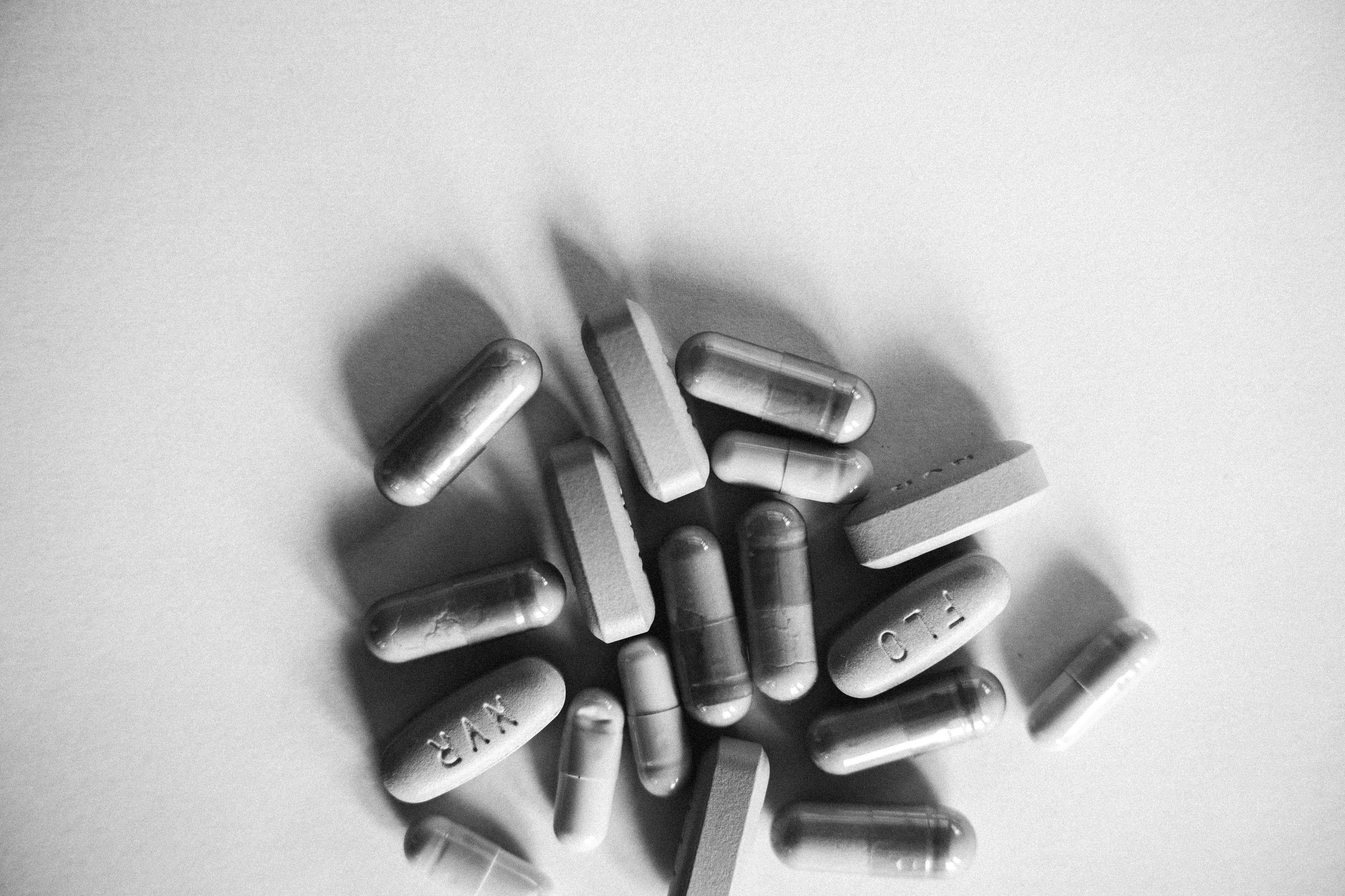 Lexapro for Depression & Anxiety: Escitalopram, SSRI Side Effects Guide