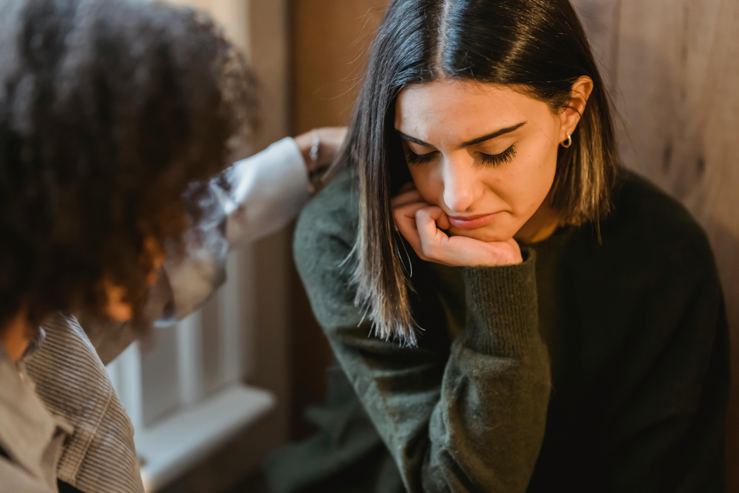 Depression Signs in Women: Spot Subtle Symptoms Adults Overlook and ...